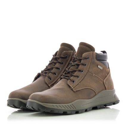 Мъжки Спортни Боти IMAC - 452208 ELOY BROWN, PUNTO - точните обувки!