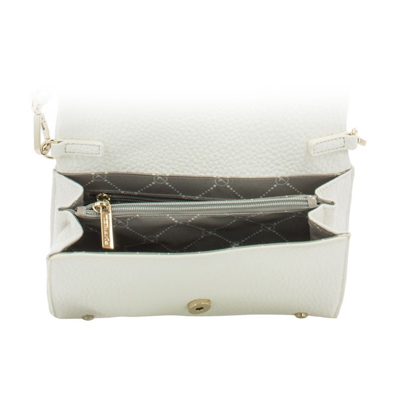 Дамски Ежедневни Чанти TAMARIS - 31452300 GINA WHITE, PUNTO - точните ...