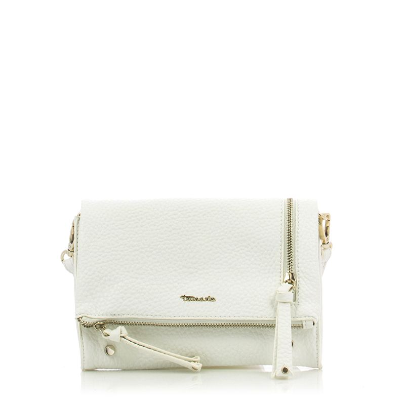 Дамски Ежедневни Чанти TAMARIS - 31452300 GINA WHITE, PUNTO - точните ...